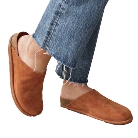Jenni Kayne | Shoes | Jenni Kayne Moc Clog | Poshmark
